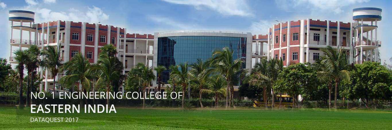 NIST is one of the best engineering and management colleges in India ...